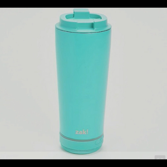 Zak! | Kitchen | Zak Designs 75oz Stainless Steel Tumbler With Wireless ...